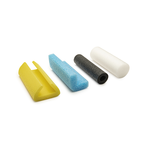 Foam Edge Protectors SmartShield Packaging